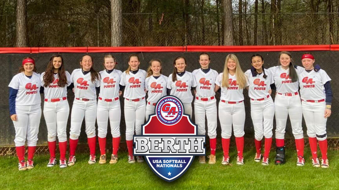 GA Power Fastpitch - Georgia Academy Club