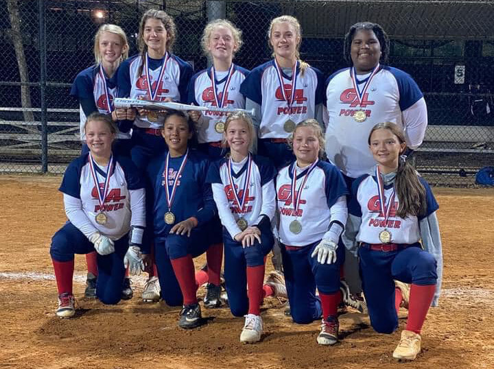 GA Power Fastpitch - Georgia Academy Club