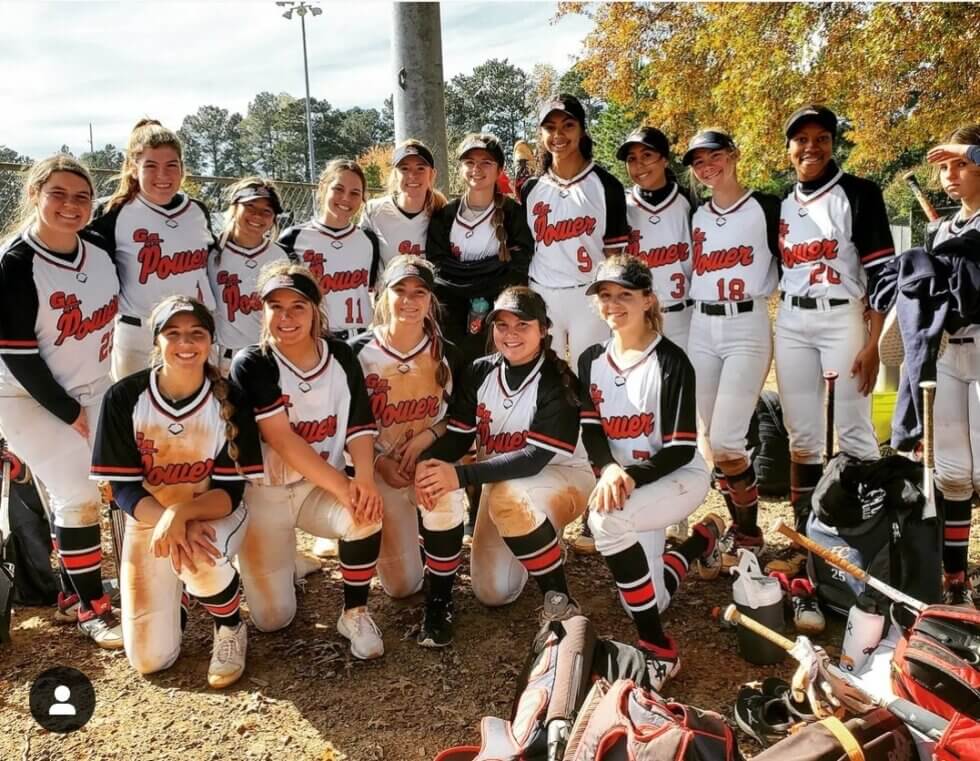GA Power Fastpitch - Georgia Academy Club