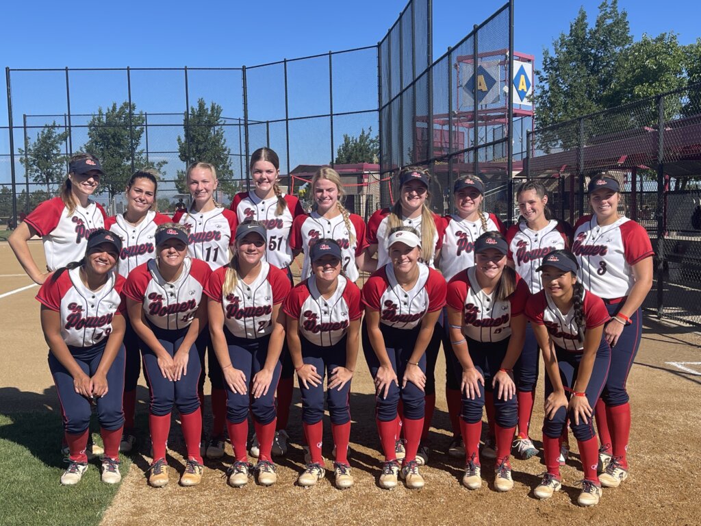 GA Power Fastpitch - Georgia Academy Club