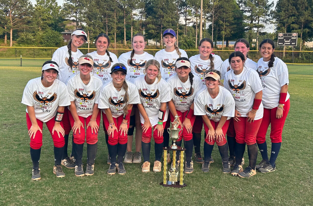 GA Power Fastpitch - Georgia Academy Power 2025